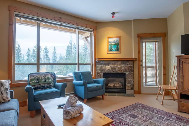 Fernie - Timberline Lodges King Fir #421 - Fernie