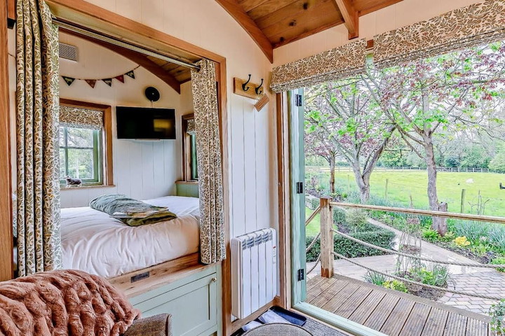 1 Bed In Tewkesbury (Oc-94686) - Tewkesbury