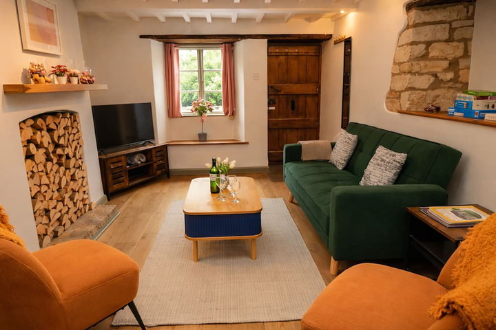 Burford Apple, Pet Friendly In Burford - Burford, UK