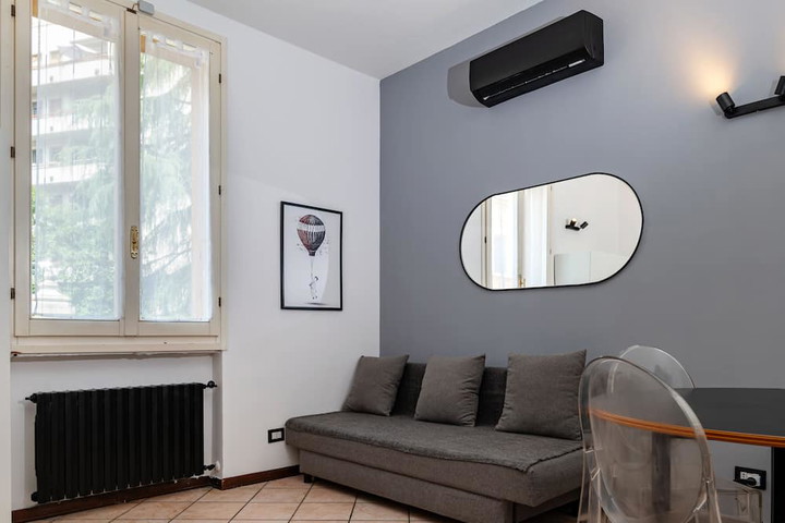 Turati Apartment: Bright And Central Flat - Bologna