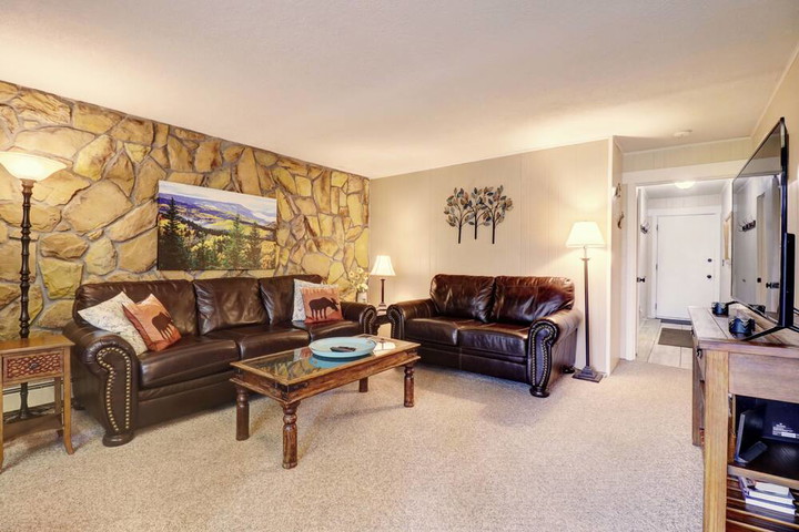 Wonderful Lake Cliffe Condo Next To The Lake A105 - Dillon, CO