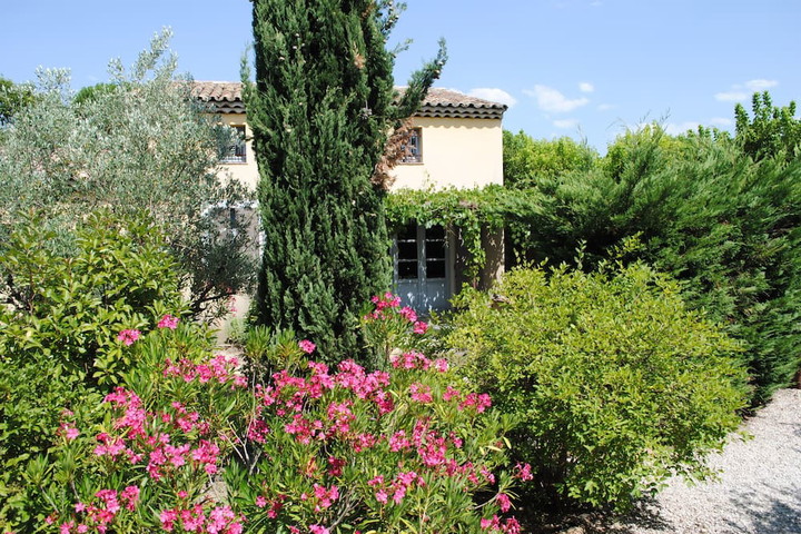 Charming Gites In Provence, With Pool - Vaison-la-Romaine