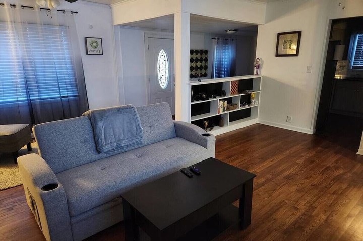Serenity On Over An Acre Easy Access To 311/hpu - Greensboro, NC