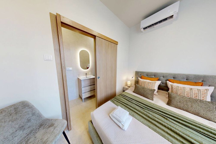 Lobster Room 2 - Starfish - Guia