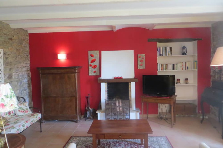 Maison Familiale Proche Rance, Jardin Exposé Sud - Pleurtuit
