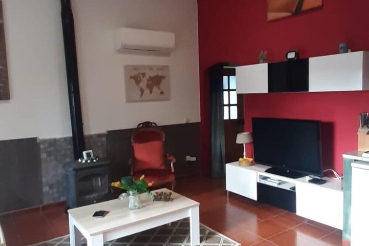 Quinta Inge Cottage Met Zwembad Midden Portugal ,Dornes ,Tomar ,Lago Azul - Portugal