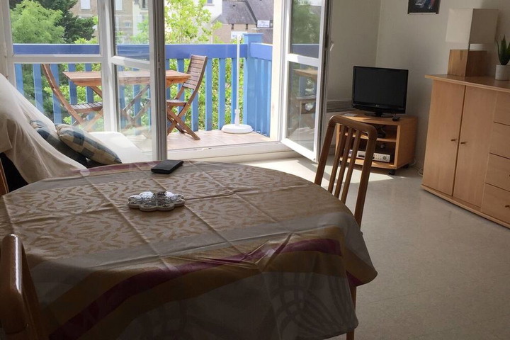 Port Crouesty Appartement Avec Piscine - Larmor-Baden