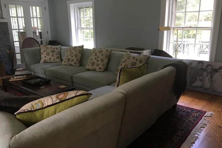 Great Location For College Visits/move-in, Parents Weekend, Merion Golf, Phila! - King of Prussia, PA