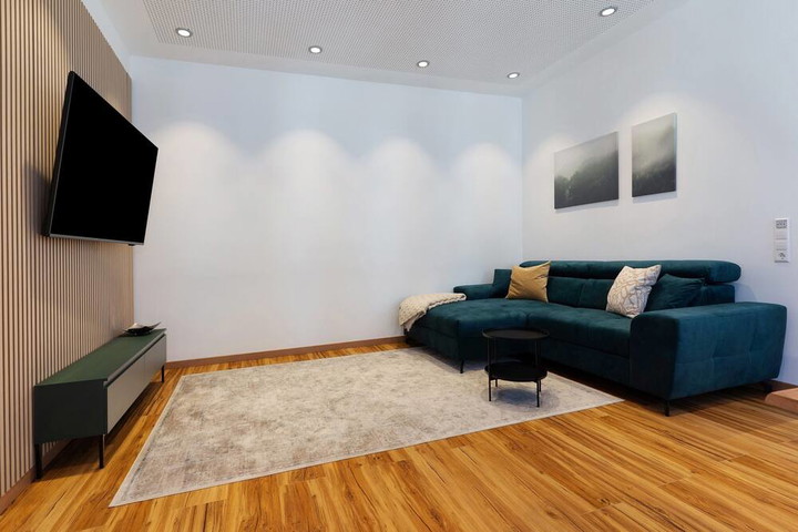 Breisgau Lofts - Apartamento De Lujo Cerca De Europapark Con Wifi, Aire Acondicionado Y Garaje - Kenzingen
