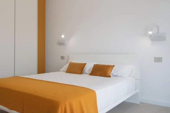 Armonia Suites - Air And Fire New Apartments With Garden And Pool In Verona - Verona