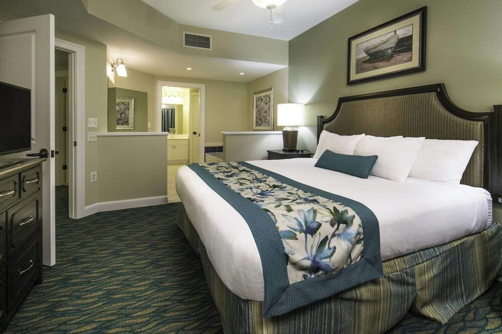 Minutes To Skywheel: 2 1br Villas W/ Waterpark, Arcade & Free On-site Parking - Myrtle Beach