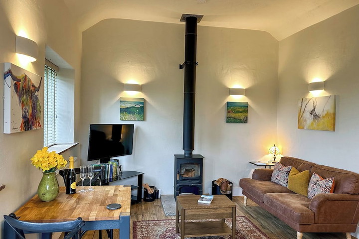 1 Bedroom Accommodation In Kenfig, Near Porthcawl - Porthcawl