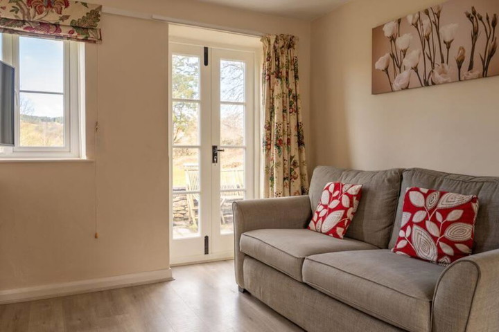 Derwentwater: Cozy Pet-friendly Escape In Sawrey - Coniston
