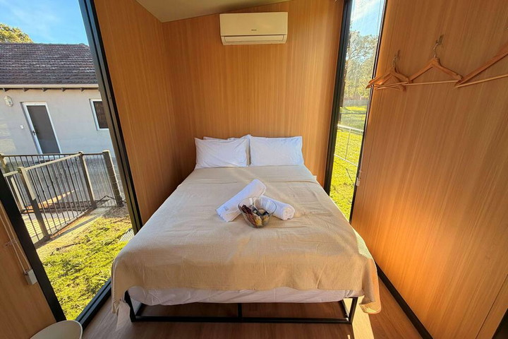 Tiny Home In The Hills By Tiny Away - Perth
