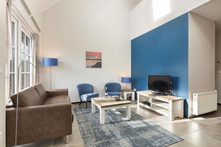 Luxusurlaub In Nieuwvliet - Cadzand