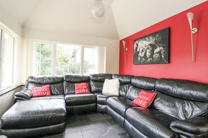 Taighean Anndra, Pet Friendly, With Hot Tub In Killin - Killin
