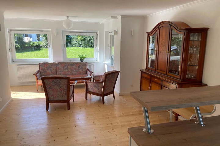 Holiday Home "Hofberg Villa" With Terrace, Open Garden And High-speed Wi-fi - Landshut