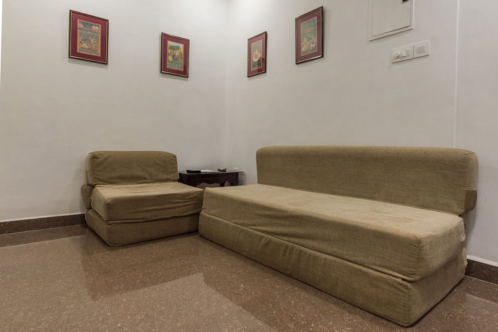 Modern Apartments In A Luxury Beachside Resort On The Candolim Beach - Goa