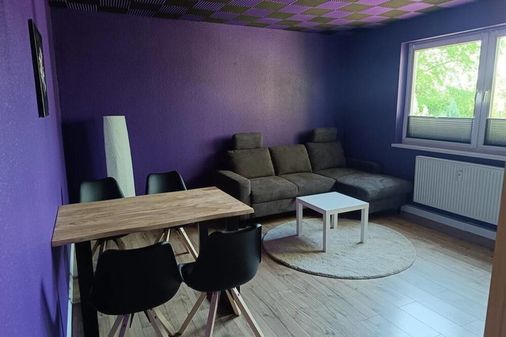 New! Vacation Apartment At Grimnitzsee - Brandenburg