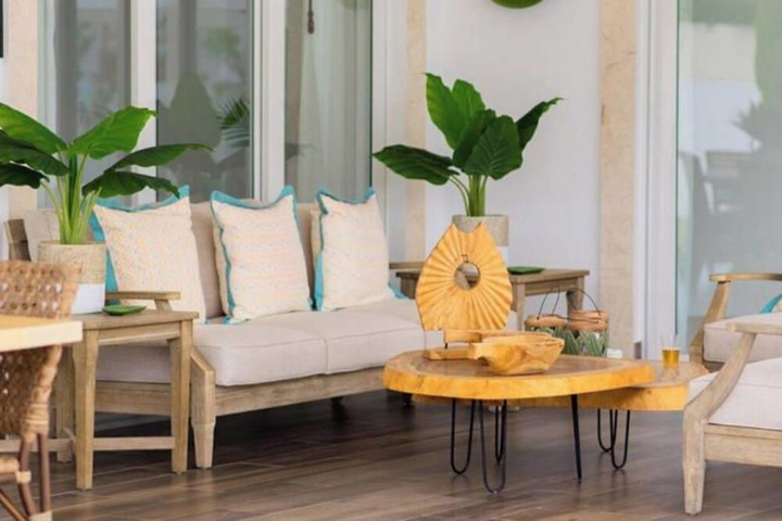 Villa Park - Puerto Plata