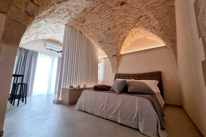 Pirano Suite & Spa Privat - Ceglie Messapica