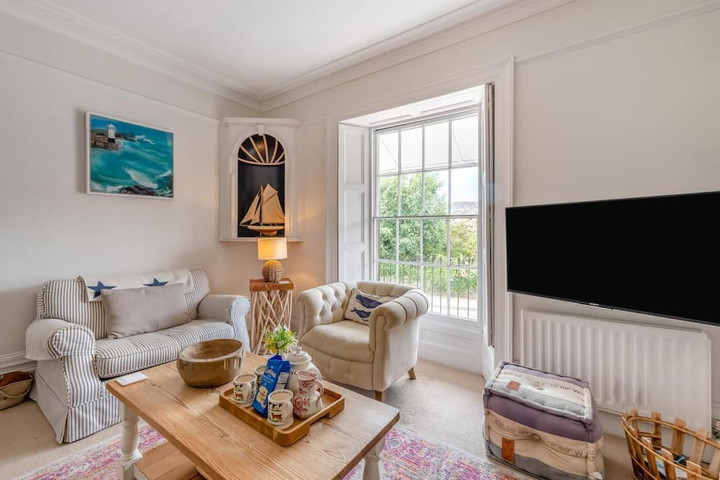 3 Bed In Kingsbridge (Oc-47410) - Kingsbridge