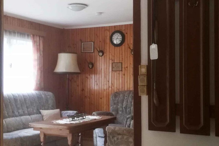 Casa Vacanze Ansa Del Danubio Vicino A Budapest Per Famiglie Con Cani - Visegrád