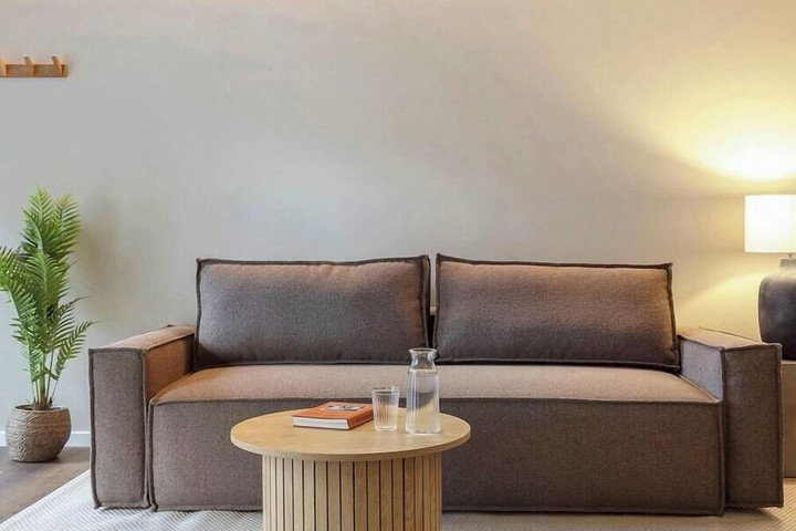 Modern Easy-access 1br Apartment In Midtown - Aarhus