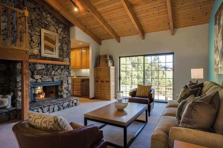 Wine Country Home W/ Solar-heated Pool, Hot Tub & Mountain Views | Sleeps 8 - Santa Rosa, CA