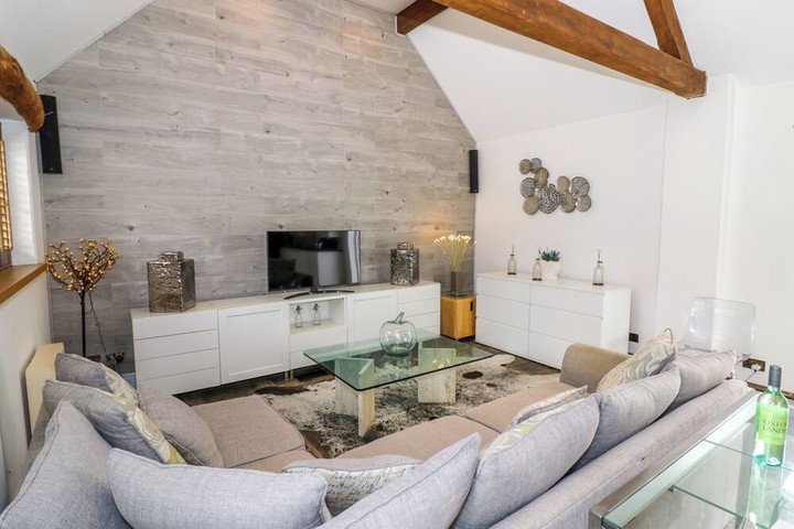The Bit On The Side, Pet Friendly, With A Garden In Ettington - Oxfordshire
