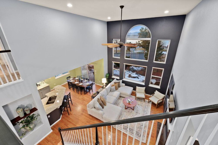 Family-friendly Home Near Boyd Lake W/ Views - Loveland, CO