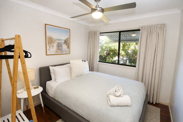 Between The Beaches | Mooloolaba Family Escape - Mooloolaba