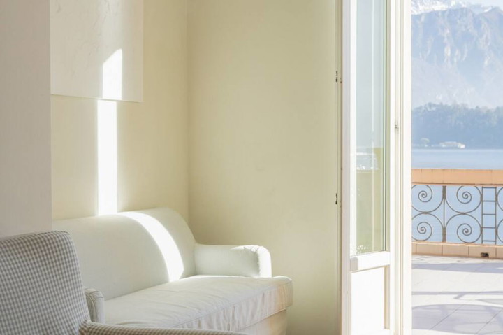 Cadenabbia Lake Side Apartment 2 - Menaggio
