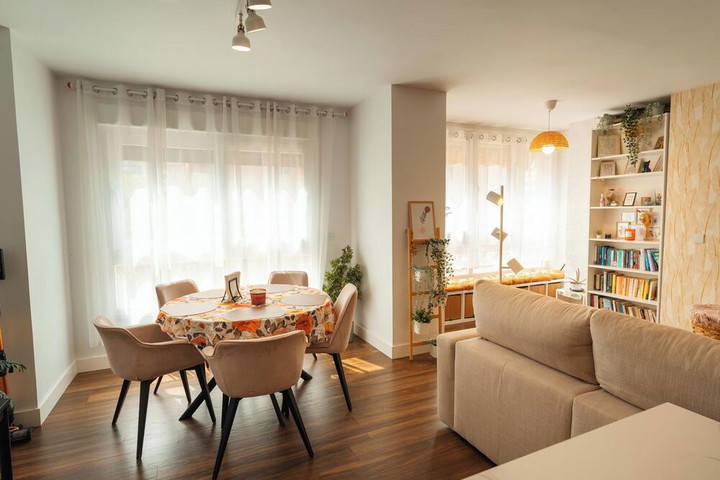 Modern Apartment With Swimming Pool, 5 Minutes From The Beach In Málaga - Málaga