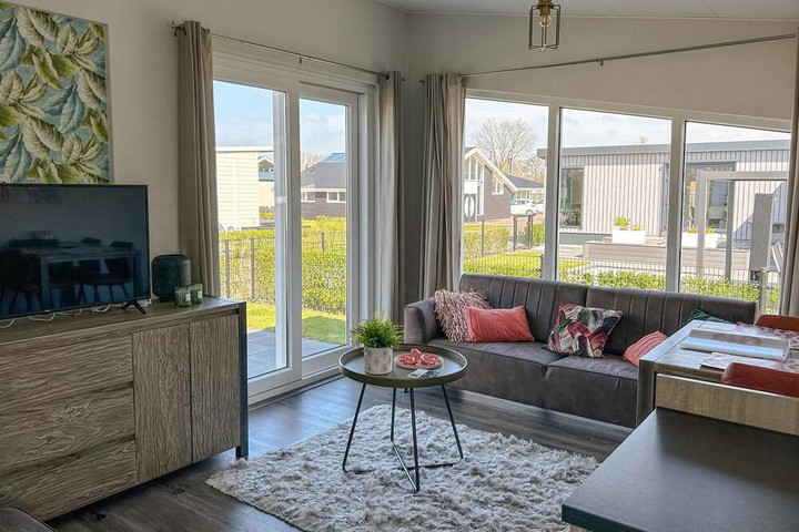 Vakantiepark De Zeeuwse Parel - Wemeldinge