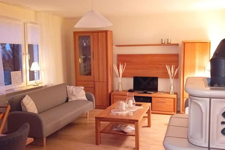 Ferienwohnung Mit Ausblick! - Korbach