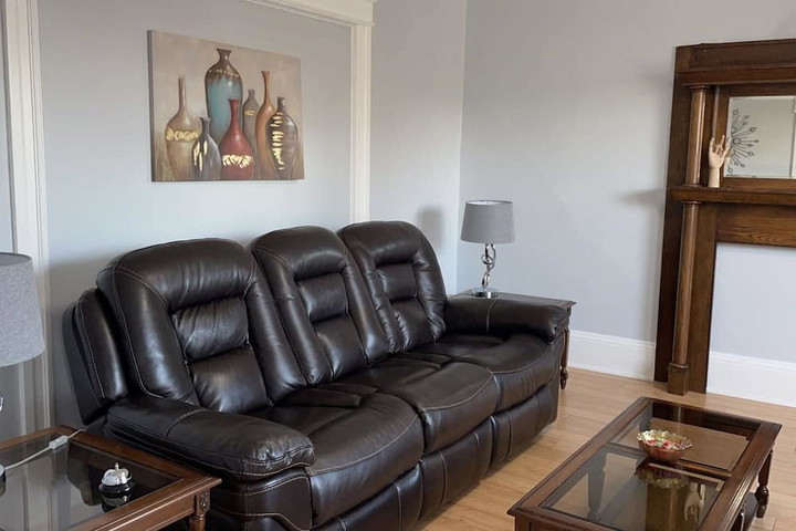 Newly Renovated 2 Bedroom Apartment - Saint John