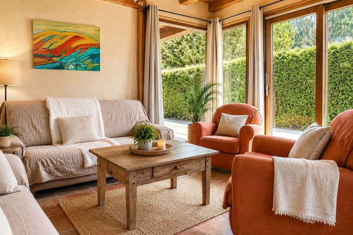 Cozy Chalet-hot Tub, Garden-chamonix Conciergerie - Chamonix-Mont-Blanc