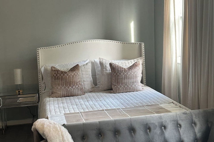 Charming 1-bedroom B&b With Wifi And Ac In Scranton - Pocono Mountains, PA