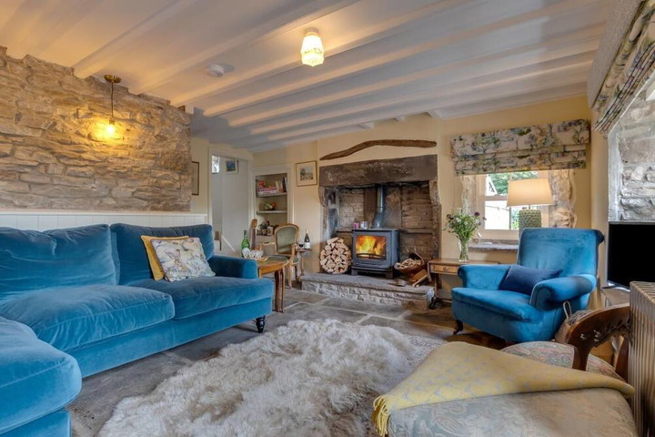 3 Bed In Hardraw (Oc-ds1029) - Hawes