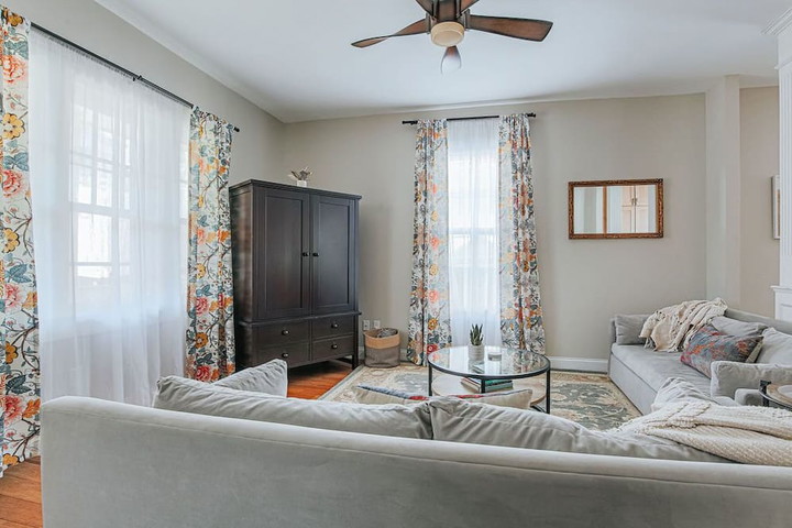 The Landmark: Luxury In Downtown Staunton - Staunton, VA