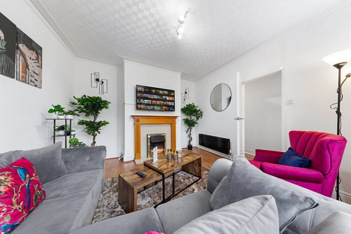 Oakley Retreat - Free Parking - Pool Table-special Christmas Offer For Long Stay - Southampton