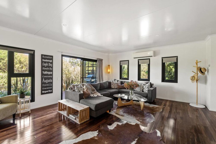 Hartzell One Seven | Private | Family Friendly - Yallingup