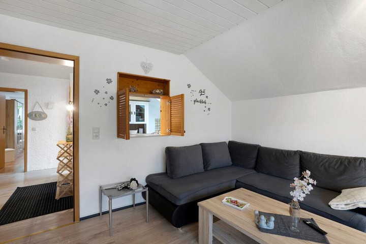 Apartment 'Sara's' With Private Garden, Wi-fi And Air Conditioning - Plettenberg