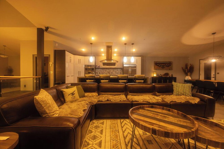 Cozy Northern Lights Retreat In Niven Lake W/ Stunning Lake Views - Yellowknife