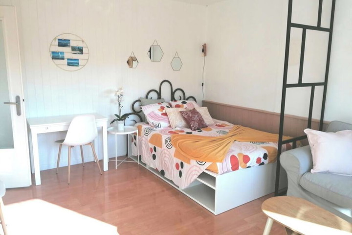 Appartement Cosy Annemasse - Annemasse