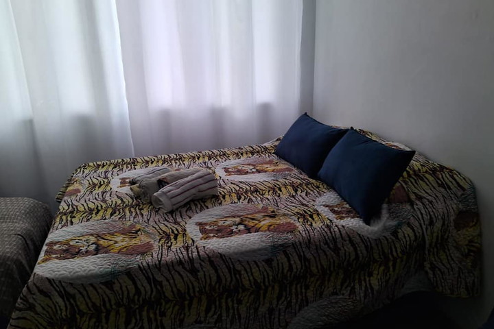 Superb 1-bedroom Studio In Enchanting Niterói Perfect For Your Stay - Niterói