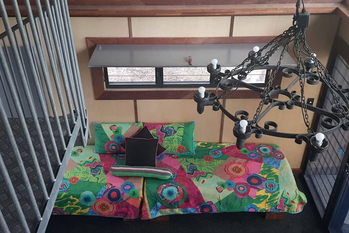 Stunning Tree House With Pool Access Ideal For Luxury Holiday Accommodation, Gold Coast - Springbrook