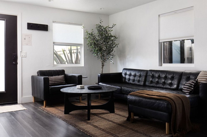 Modern Coastal Home|central Location|private Patio - Capitola, CA