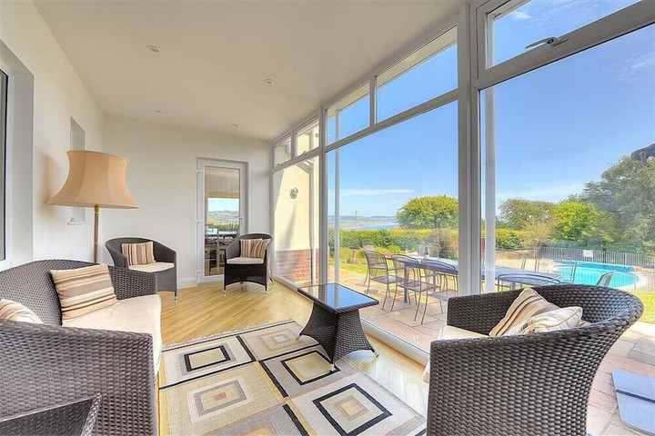 Somerhill, Family Friendly, Country Holiday Cottage In Lyme Regis - Lyme Regis